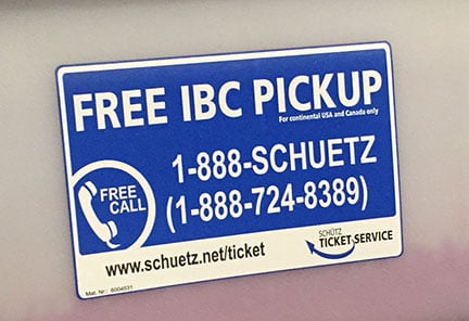 How to Recycle Your Totes