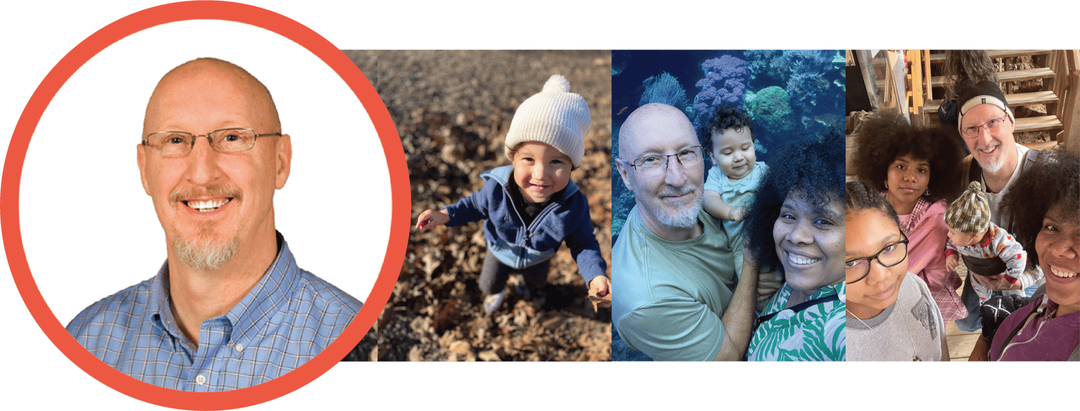 Introducing Steve Melville