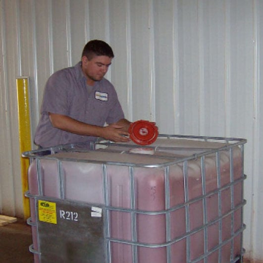 Total tote care: How to get the most value from your mulch colorant