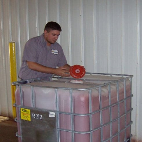 Total tote care: How to get the most value from your mulch colorant