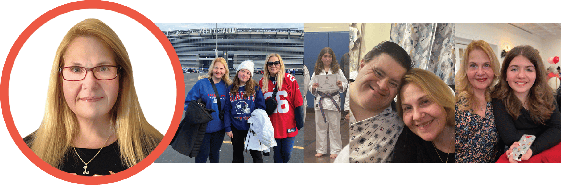 Introducing Lisa Morano