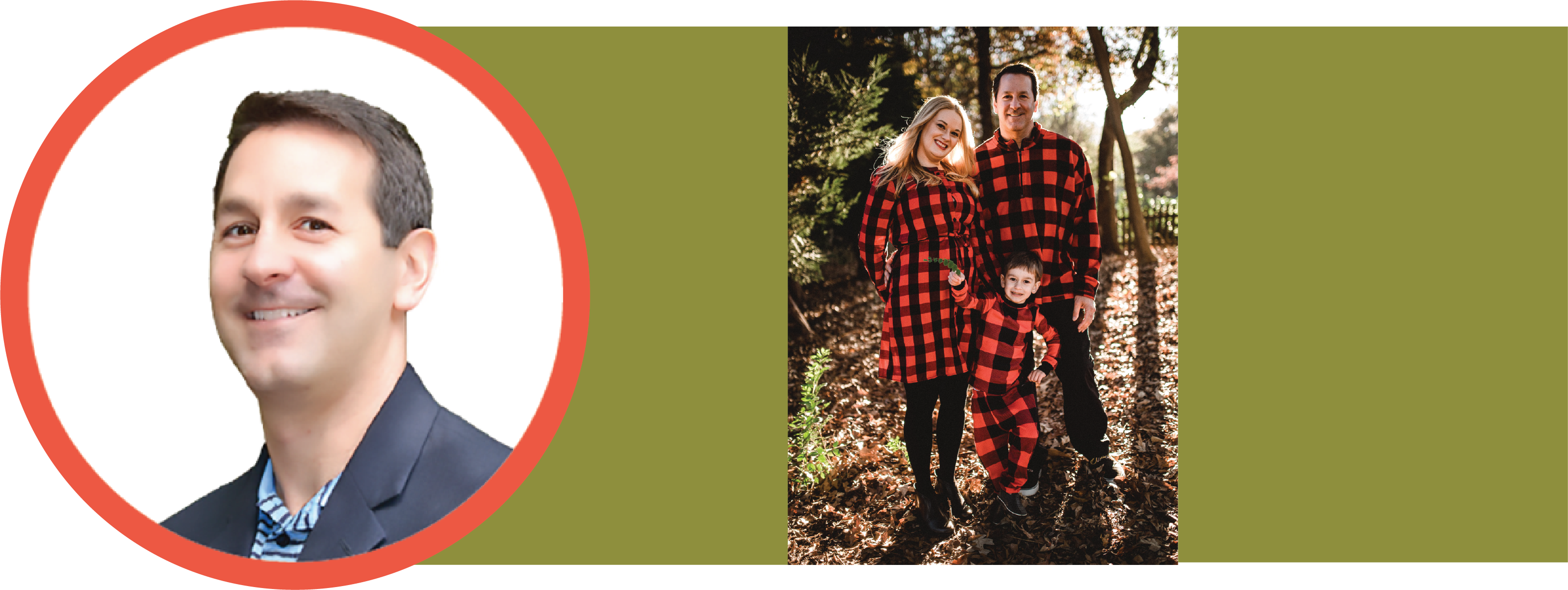 Introducing Peter Fetzer