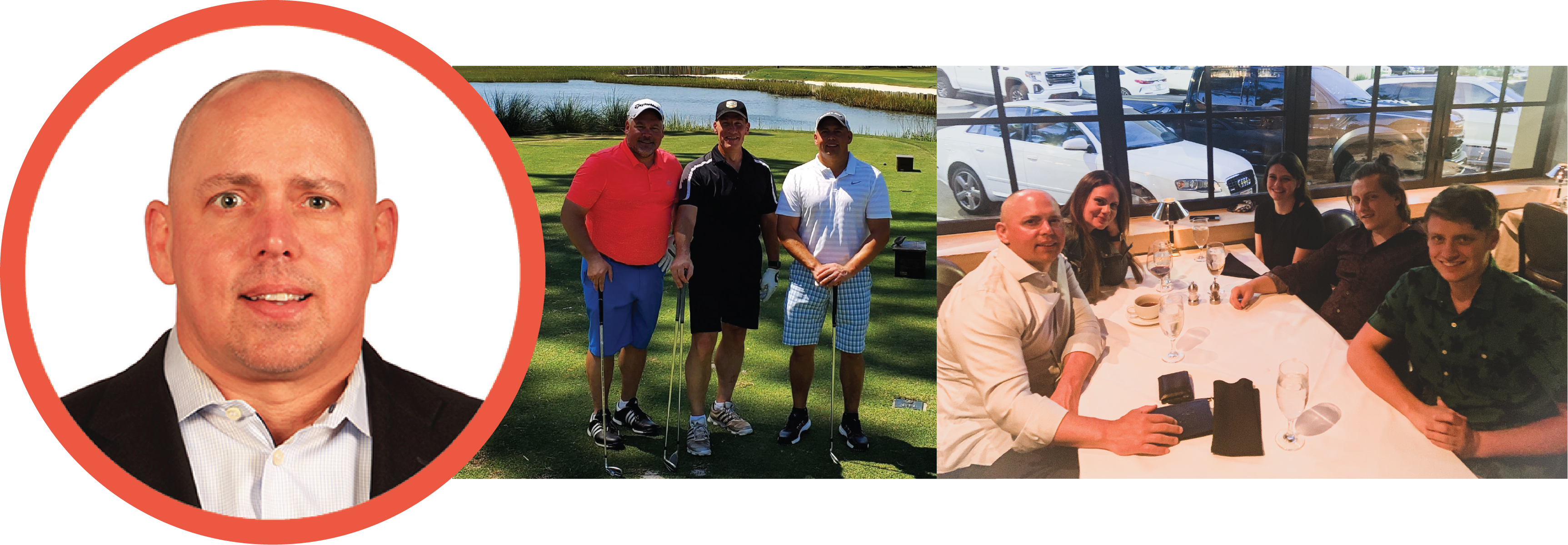 Introducing Scott Eisenmann