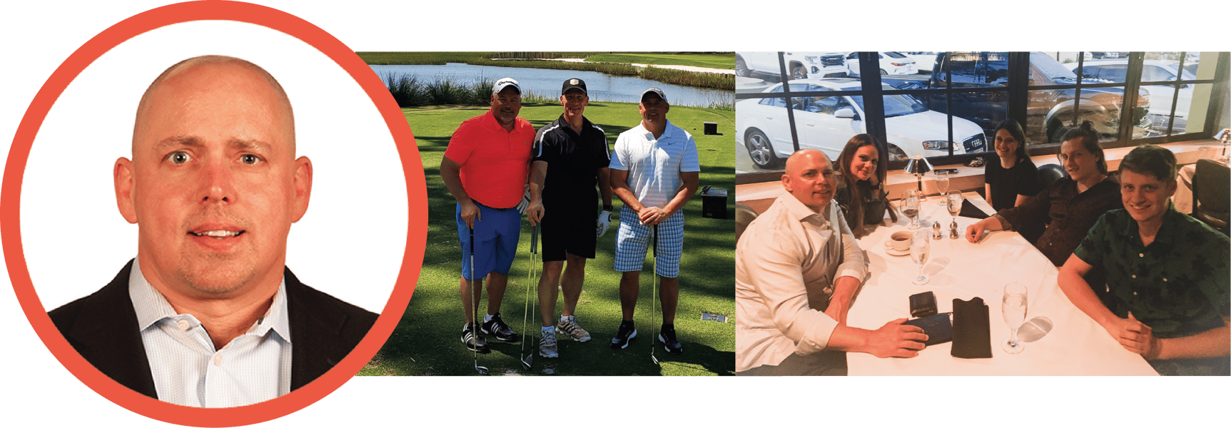 Introducing Scott Eisenmann