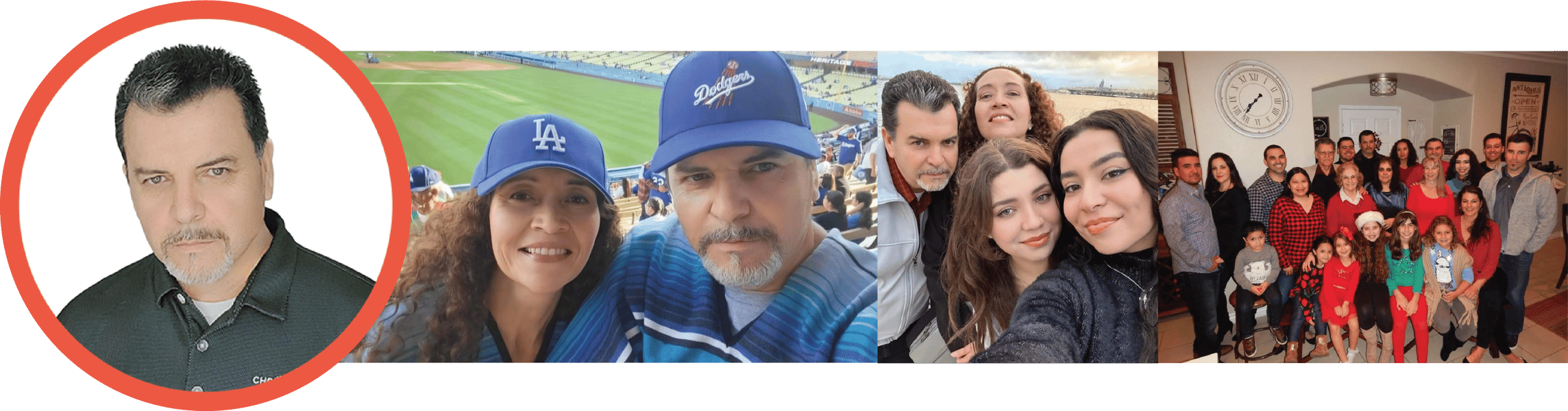 Introducing Sal Rodriguez