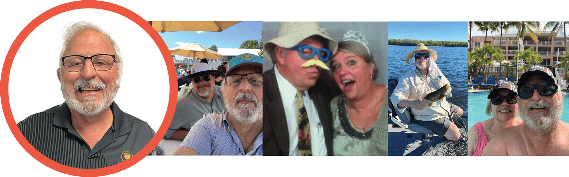 Introducing Tom McAlpine